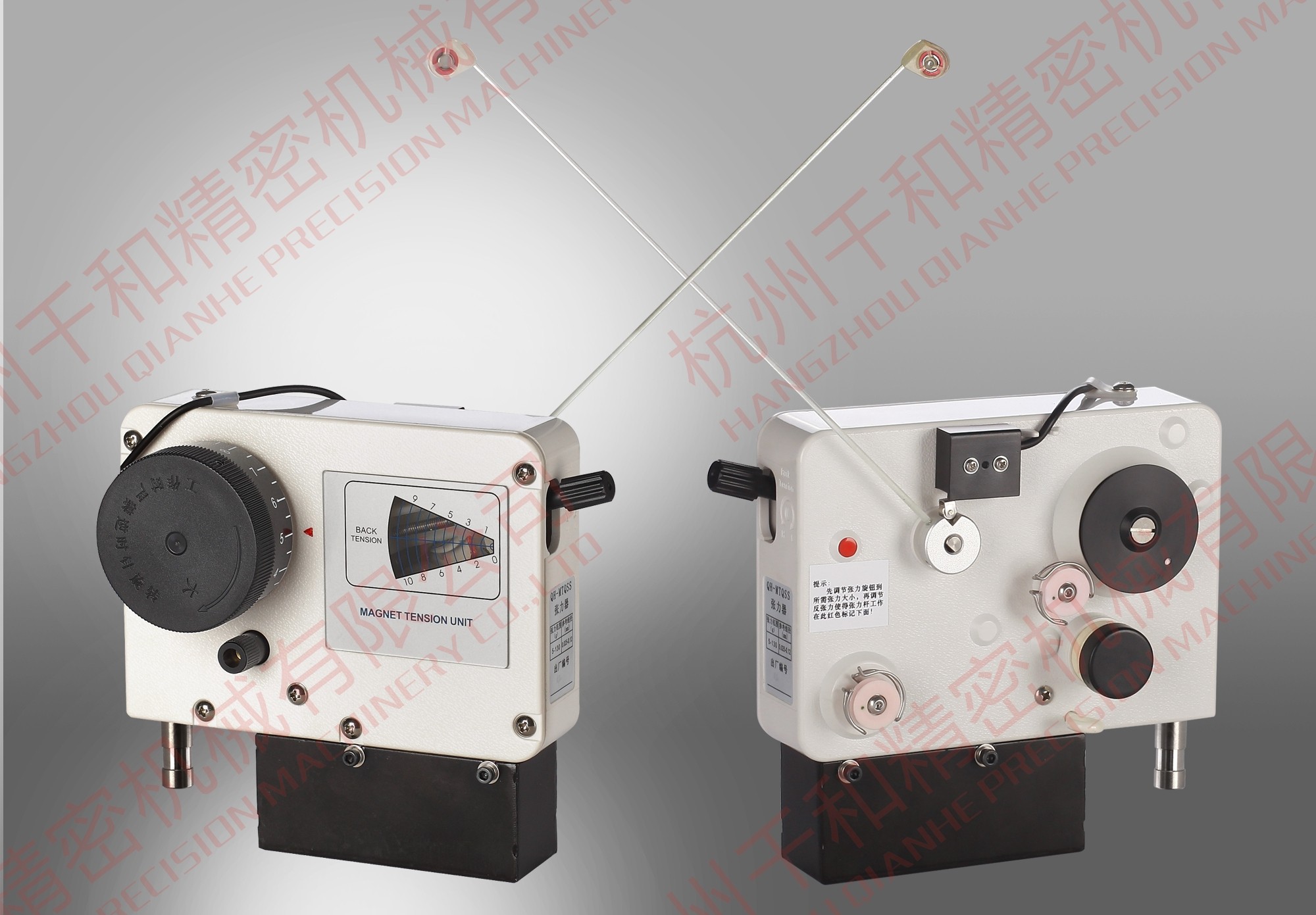 Tensor magnético estable, tensor de la bobina de bobina del alambre del ...